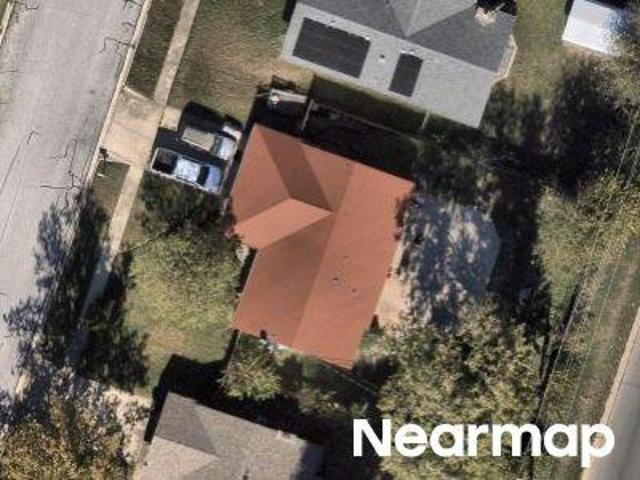 Greystone Dr