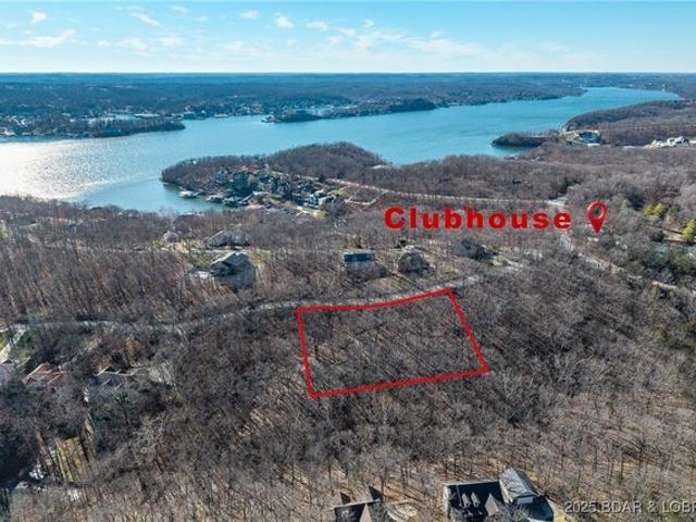 Greystone Ln Lots 3 & 4, Villages, MO 65037