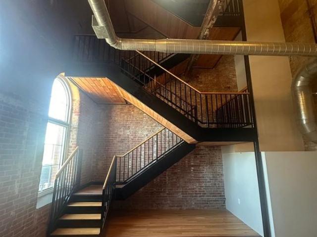 Greystone Lofts 1 Bedroom Apartment for Rent at 180 Waterman Ave, North Providence, RI 02911