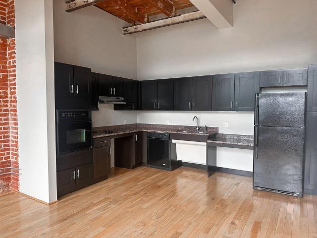 Greystone Lofts 2 Bedroom Apartment for Rent at 180 Waterman Ave, North Providence, RI 02911