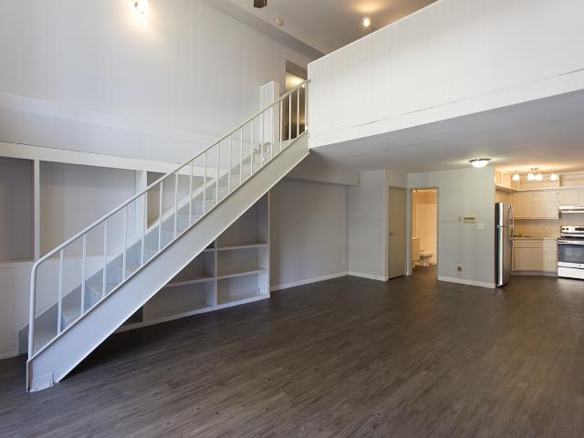 Greystone Lofts