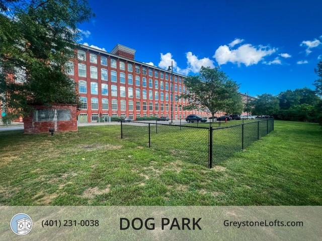 Greystone Lofts Studio Apartment for Rent at 180 Waterman Ave, North Providence, RI 02911