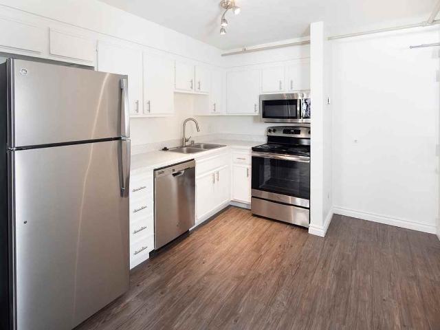Greystone Lofts Studio Apartment for Rent at 303 Market St, San Diego, CA 92101 Marina
