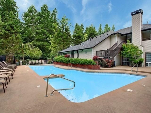 Greystone Meadows 1 Bedroom Apartment for Rent at 31500 1st Ave S, Federal Way, WA 98003