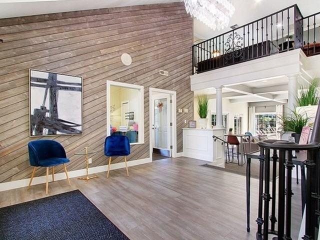 Greystone Meadows 1 Bedroom Apartment for Rent at 31500 1st Ave S, Federal Way, WA 98003