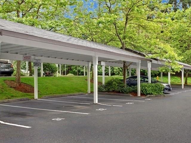 Greystone Meadows 1 Bedroom Apartment for Rent at 31500 1st Ave S, Federal Way, WA 98003