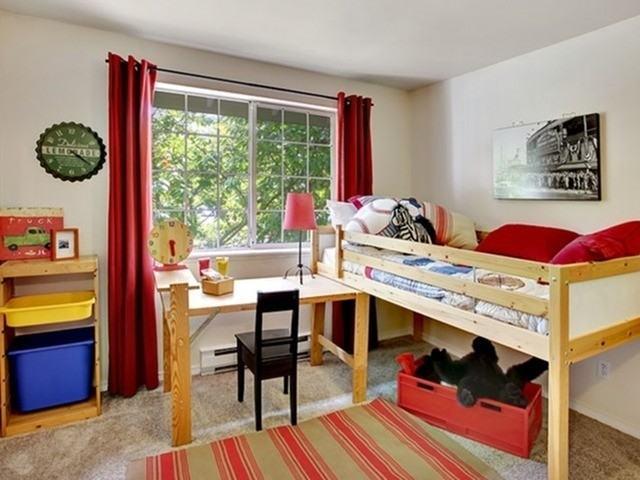 Greystone Meadows 2 Bedroom Apartment for Rent at 31500 1st Ave S, Federal Way, WA 98003