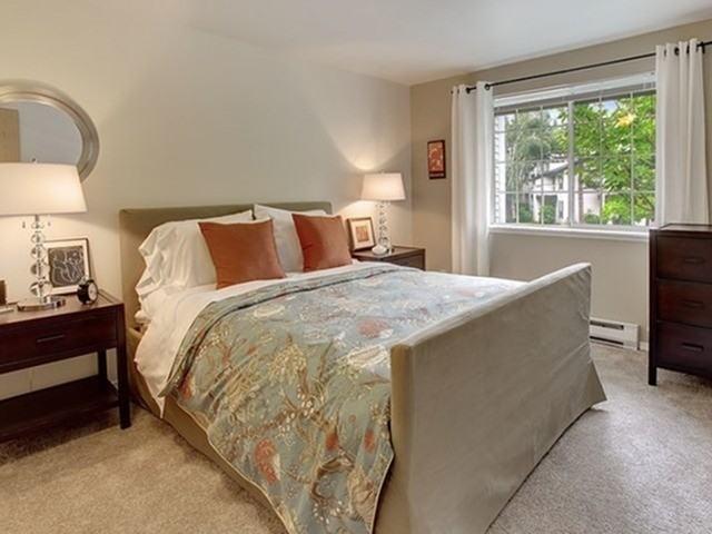 Greystone Meadows 3 Bedroom Apartment for Rent at 31500 1st Ave S, Federal Way, WA 98003