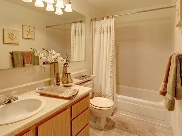 Greystone Meadows 3 Bedroom Apartment for Rent at 31500 1st Ave S, Federal Way, WA 98003