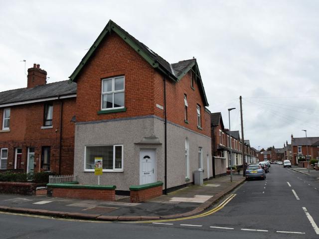 Greystone Road, Carlisle CA1, 3 bed terraced house to rent, £725 pcm | PrimeLocation