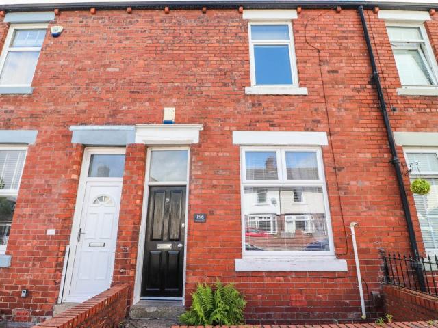 Greystone Road, Carlisle CA1, 2 bed terraced house to rent, £800 pcm | PrimeLocation