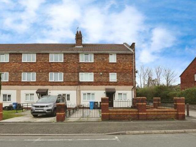 Greystone Road, Liverpool, 2 Bedroom Flat