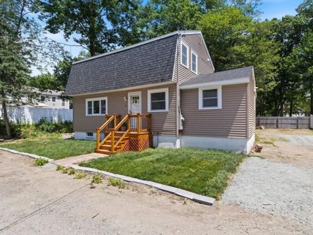 Greystone Rd, Merrimac, Home For Sale