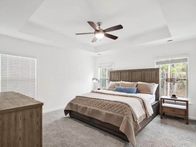 Greystone Townhomes 4 Bedroom Apartment for Rent at 4230 Pierson Trce, Suwanee, GA 30024