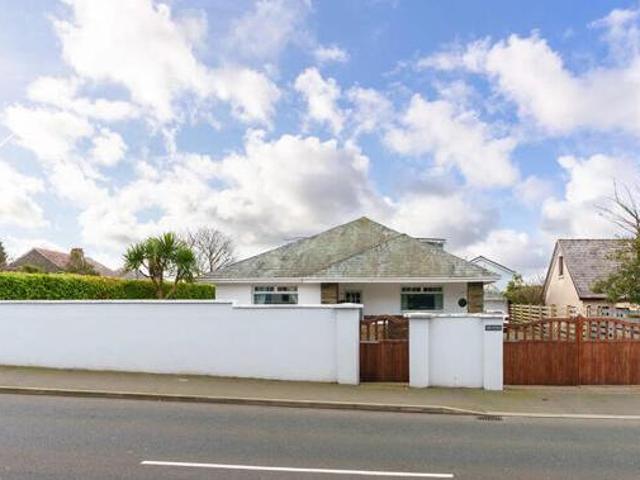 Greystones, Ballanard Road, 4 Bedroom Detached
