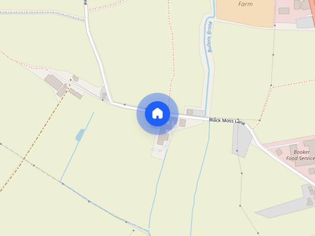 Greystones Drive, Black Moss Lane, Scarisbrick