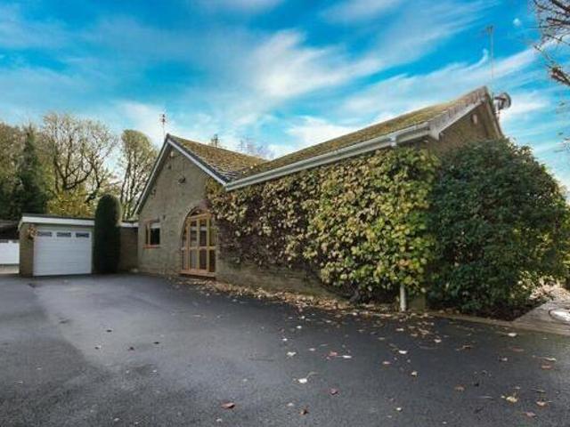 Greystones, Windlestone Park, 3 Bedroom Bungalow