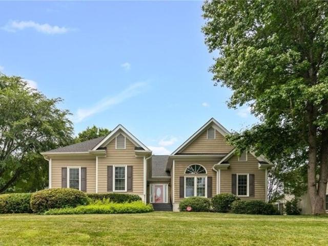 Greyrock Rd, Whitsett, Home For Sale