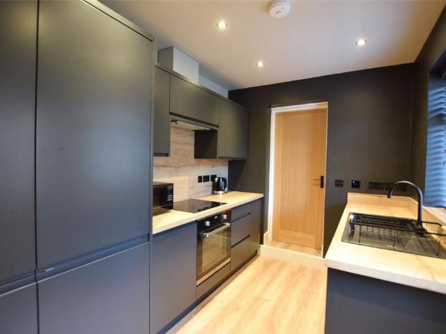 Greywood Avenue, Newcastle Upon Tyne. 3 bed flat to rent £1,430 pcm £330 pw