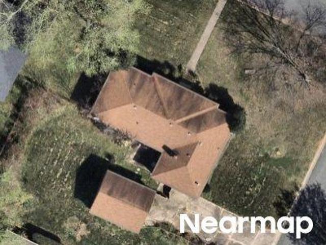 Greywood Dr