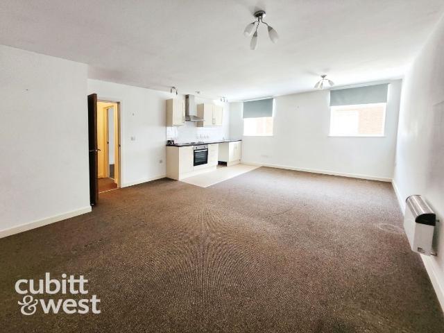 Greywell Road, Havant PO9, 1 bed flat to rent, £900 pcm | PrimeLocation