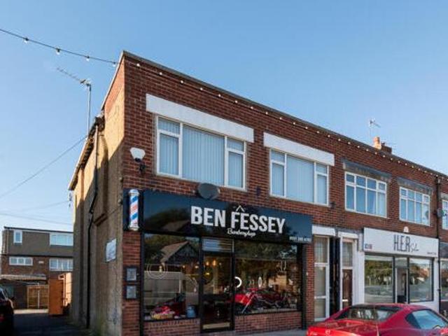 Greasby Road, Wirral, 2 Bedroom Terraced