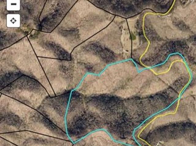 Greasy Creek Rd, Boons Camp, KY 41204