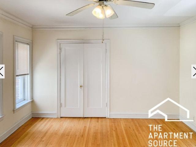 Great 1 Bed in Albany Park
