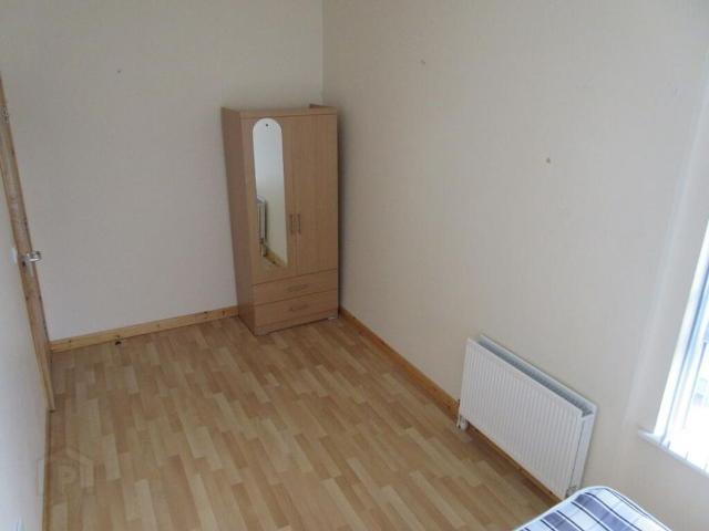 Great 1 Bedroom Apartment, 41D Agincourt Avenue, Queens University Quarter, Belfast, BT7 1QA