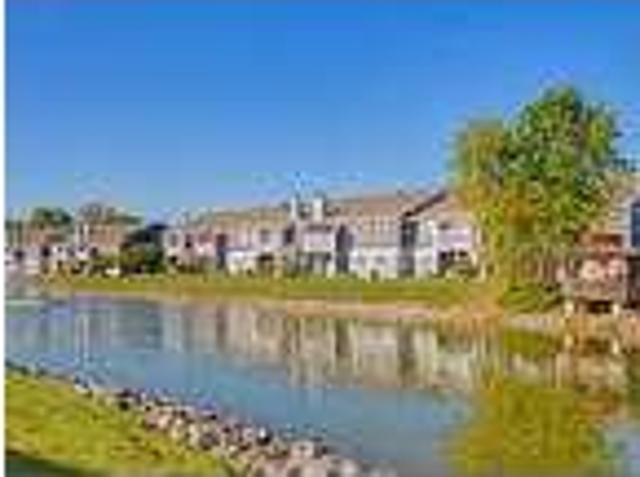 Great 1BD 1BA Available Today