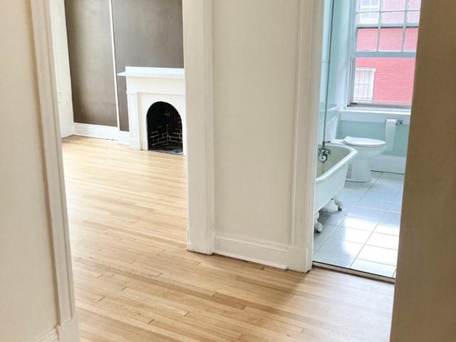 Great 1BR apartment in Mt Vernon