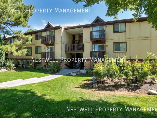 Great 2 bed Condo in Murray
