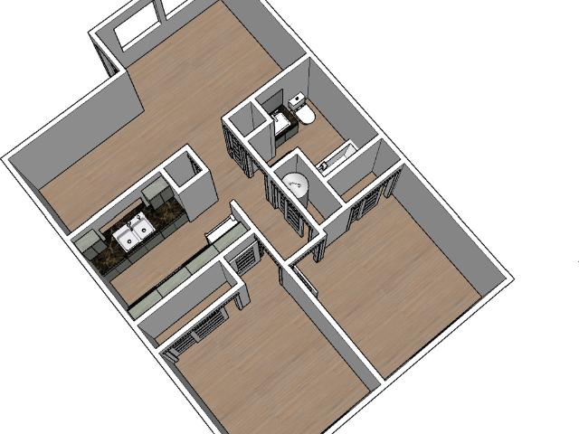 Great 2 bedroom apartments