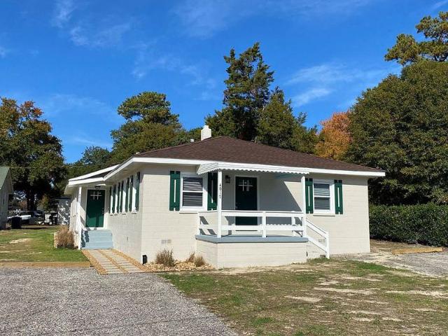 Great 3/1 for rent in Raleigh, NC #4017 Butler Blvd