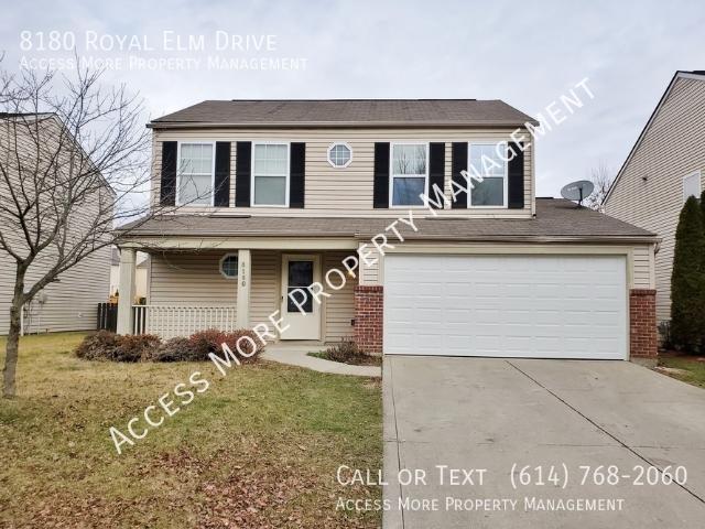 GREAT 3 BED 2.5 BATH HOME IN BLACKLICK!