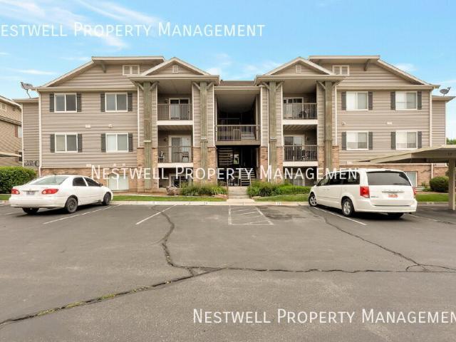 Great 3 bed Condo in Eagle Mountain