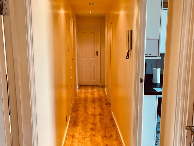 Great 3 Bed Flat Near St George's Hospital