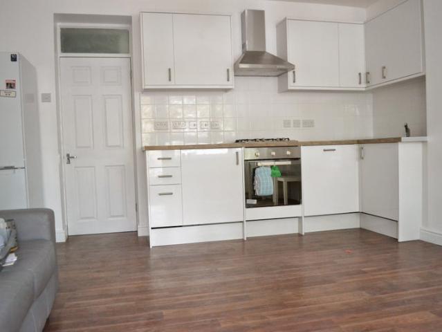 Great 3 bed flat