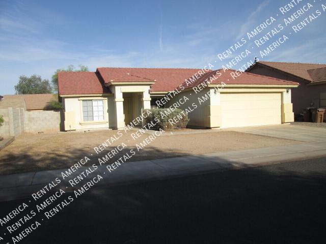 Great 3 bedroom, 2 bath home