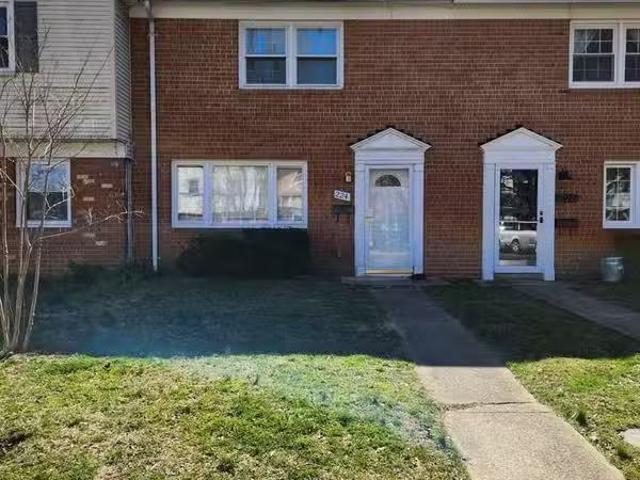 Great 3 Bedroom in Leesburg 224 Shenandoah St Se