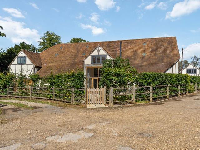 Great Tangley, Wonersh, Guildford GU5, 3 bed detached house to rent, £4,950 pcm | PrimeLocation