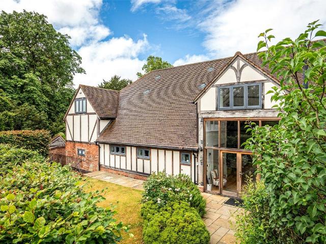 Great Tangley, Wonersh, Guildford, Surrey GU5, 3 bed detached house to rent, £4,950 pcm | PrimeLocation