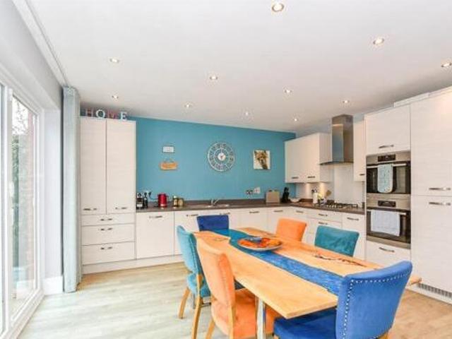 Great Threads, Staplehurst, 4 Bedroom Detached