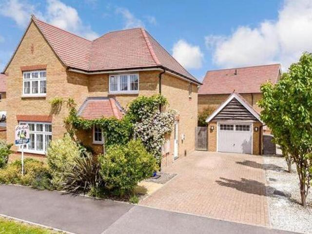 Great Threads, Staplehurst, 4 Bedroom Detached