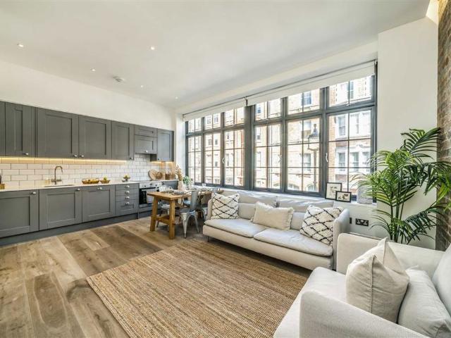 Great Titchfield Street, Fitzrovia & Covent Garden W1W, 2 bed flat to rent, £7,150 pcm | PrimeLocation