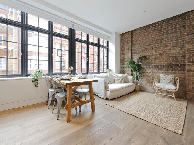 Great Titchfield Street, Fitzrovia, London W1W, 2 bed flat to rent, £7,150 pcm | PrimeLocation