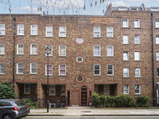 Great Titchfield Street, Fitzrovia, London W1W, 3 bed flat to rent, £4,225 pcm | PrimeLocation