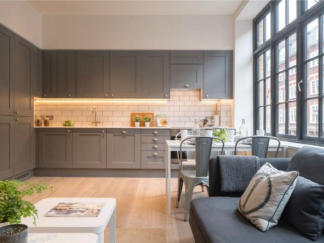 Great Titchfield Street, Fitzrovia W1W, 1 bed flat to rent, £6,700 pcm | PrimeLocation