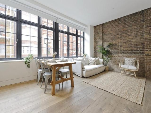 Great Titchfield Street, Fitzrovia, W1W 2 bed apartment to rent £6,998 pcm £1,615 pw