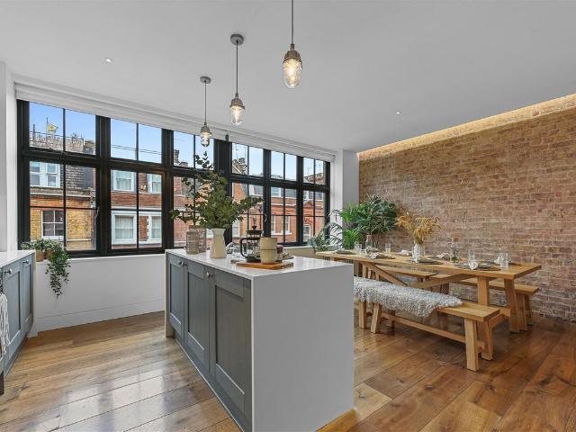 Great Titchfield Street, Fitzrovia W1W, 2 bed flat to rent, £12,350 pcm | PrimeLocation